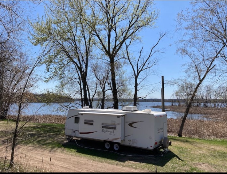 Airbnb Lodging Rentals – Spring Lake Campground
