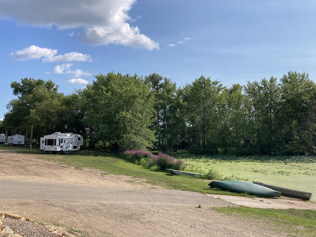 Book Your Site! – Spring Lake Campground